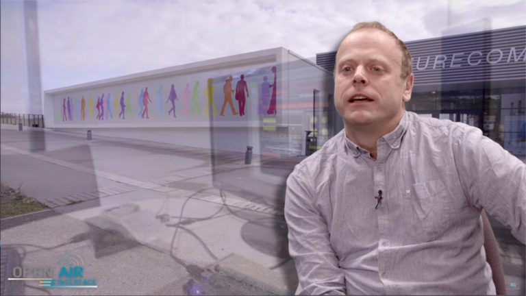 OpenAirInterface – 5G software alliance for democratising wireless ...