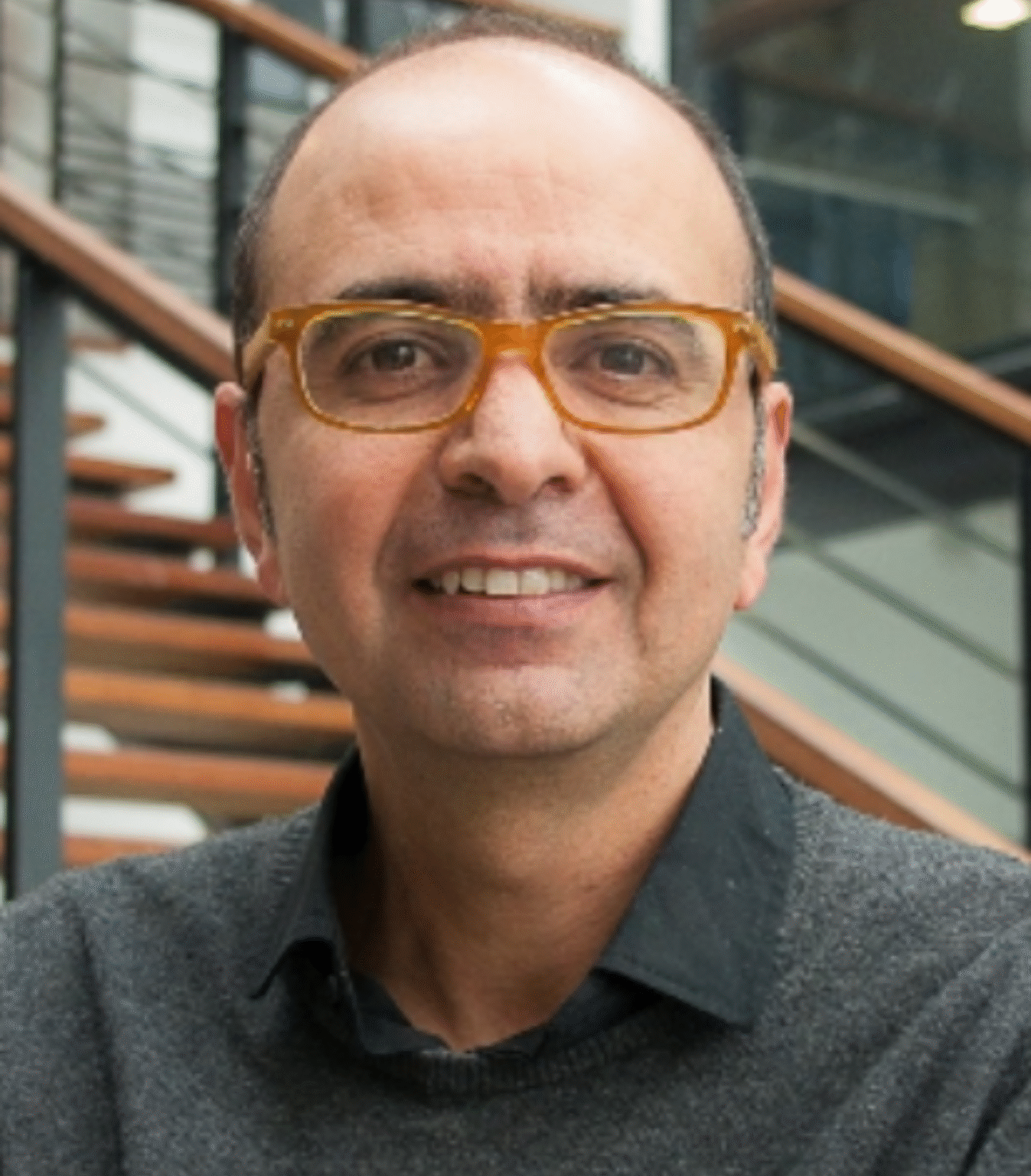 Navid Nikaein – OpenAirInterface