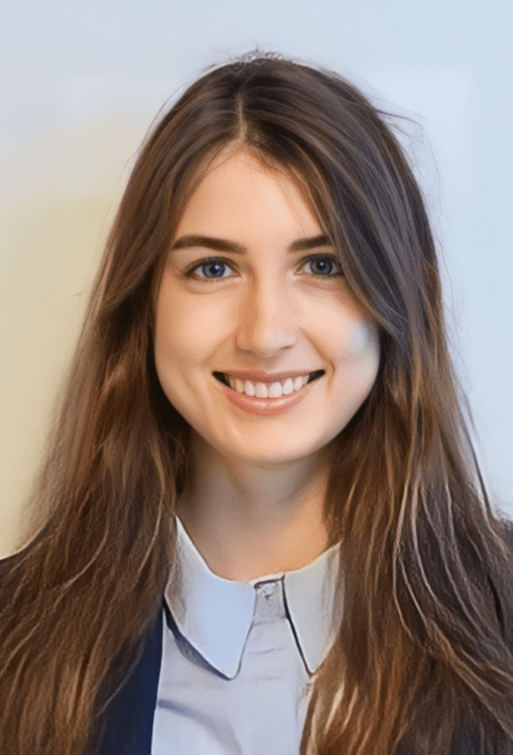 Teodora Vladic – OpenAirInterface